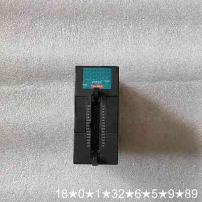 FATEK PLC模块 FBS-24EX