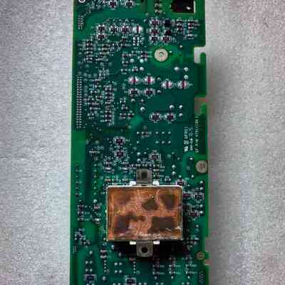 议价SINT4010C ABB ACS510/550系列变频器电适用