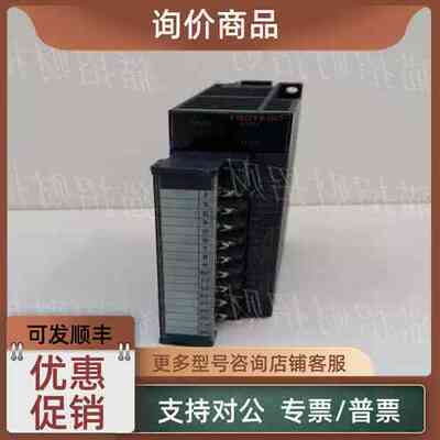 议价Q64RD-G Q64TCTTBWN Q64TCRTBWN Q64TD V-GH QD62 D E QD63P6