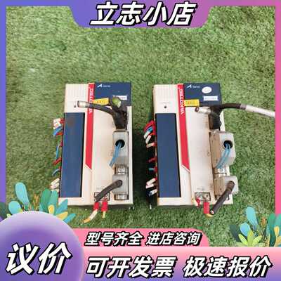 研控YAKOTEC伺服驱动器 型号AS1-15BNI 1.5议价