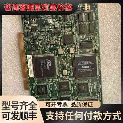 议价 edec SB-3310-1-200 H1 图像采集卡 可维修