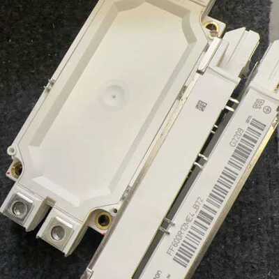 英飞凌模块FF600R12ME4_B72，
