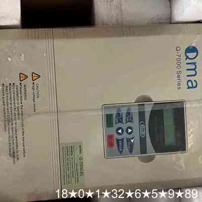 QMA酷玛变频器Q-7000-EL