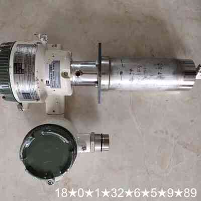 横河变送器，型号GD40R，，功能，成色如图，4