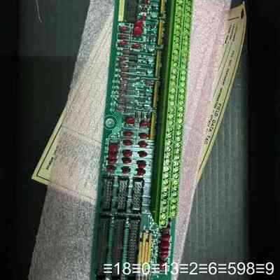 GE DS200TBQBG1ACB