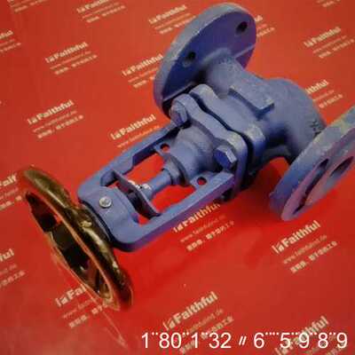 ARI 12.046 DN25 PN16 EN-JS1049
