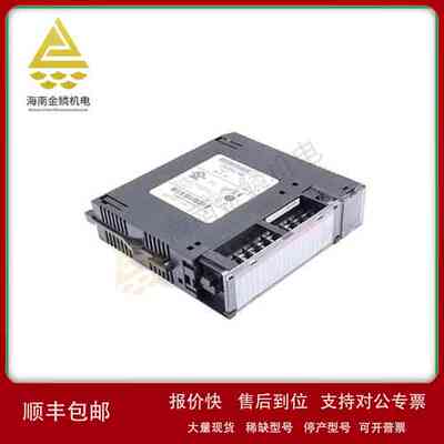 IC3600AAIA1 IC695ALG708 | 非隔离式模拟输出模块议价