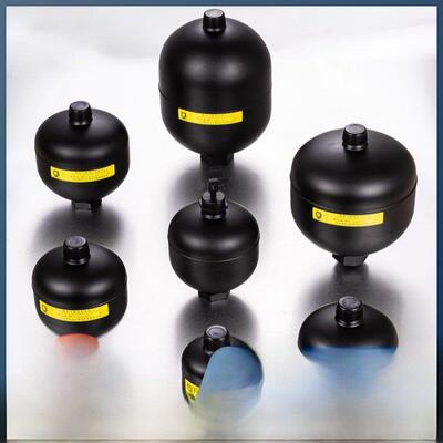 储能装置膜片式储能装置替代Hydac储能罐缓冲罐Adb型