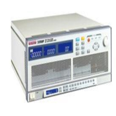 博计Prodigit 3350F高功率直流电子负载 60V/120A/1200W