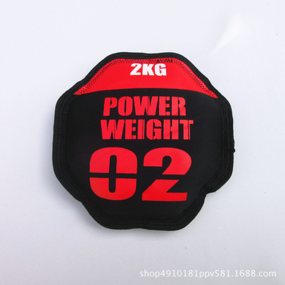 供应八角沙包 托举沙袋 上肢力量辅助用具