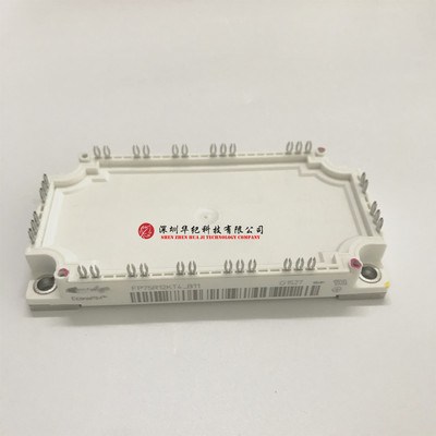 FP15R12KS4C FP25R12KS4C FS75R12KS4 FS100R12KS4 IGBT