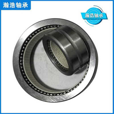 滚针轴承 NA4005V NAV4005  4084105 RNAV4005 407-40841厂家可定