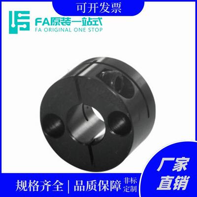 怡合GBS01/2/6/11/12/16-D10导向轴支座紧凑型 达标准型/长导向型