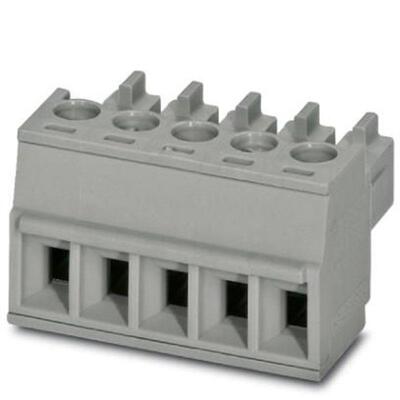 菲尼克斯连接器 BCP-381- 3 GY-5434939-100 一包100个