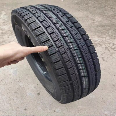 185R14LT 175/70R14 195/70R15LT 165/70R13LT货车加厚载重雪地胎