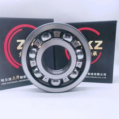 电机轴承 6414 6415 6416 6417 6418 6419 6420 6422 胶盖铁盖
