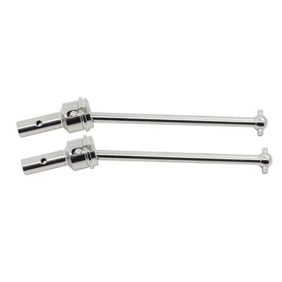 ARRMA 1/7INFRACTION 6S与1/8 TYPHON 6S加硬前/后CVD万向节