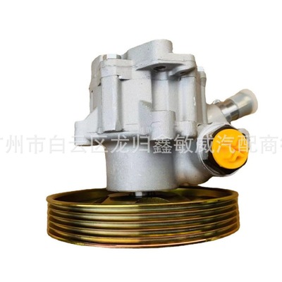 使用于 富康16V 爱丽舍16V  助力泵 7691 974 022CF 带轮