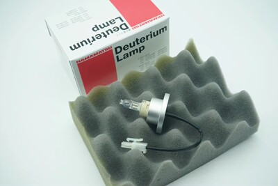 进口PELAMBDA365 紫外分光光度计氘灯N4101036钨灯N4101037