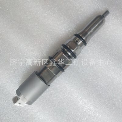 销售挖机C9.3发动机喷油器345-2193 油嘴3452193