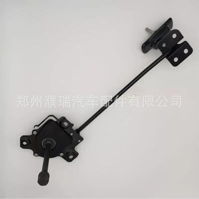 62800B8000适用于现代圣达菲托架总成备胎支架总成62800-B8000