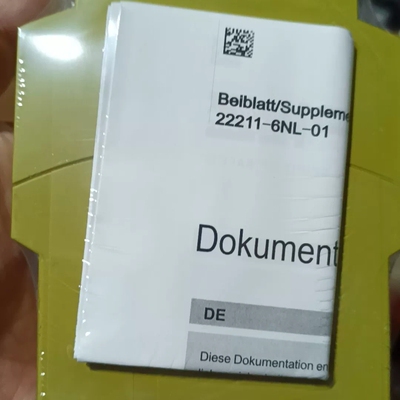 841000  pilz PFU6 皮尔兹安全继电器 议价