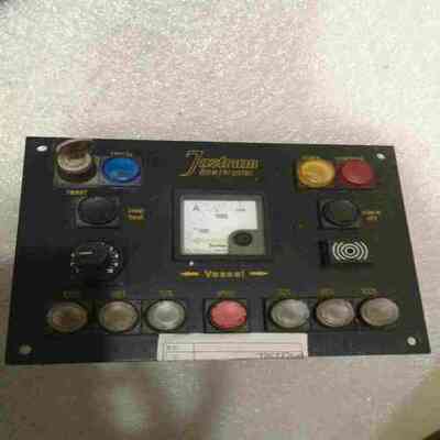 的Jastram Bowthruster，3SB24 0~