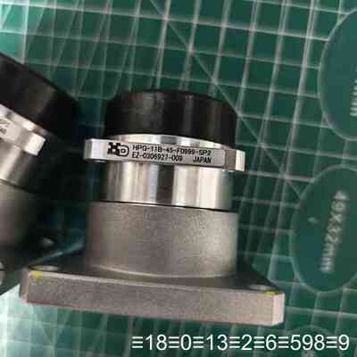 HD哈默纳科减速机 HPG-11B-45-F0999-SP2议价