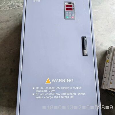 西林变频器160/185KW EH640 A 160G/18议价