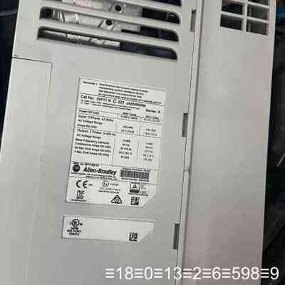 AB变频器20F11NC022，PowerFlex755系列议价