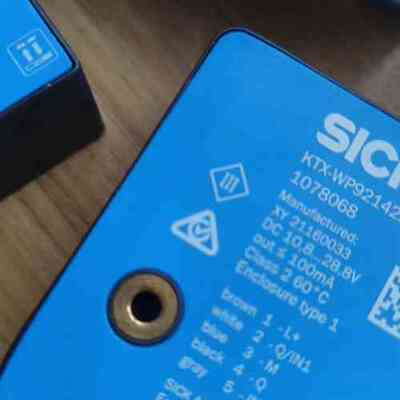 sick西克光电KTX-WP92142252ZZZZ,订货号