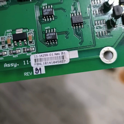 {议价}Luxtron 11-14259-01 Thermo Boa