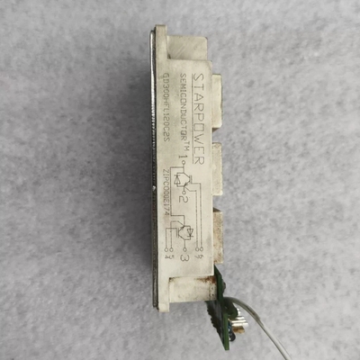 斯达GD300HFL120C2S议价