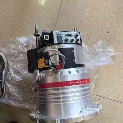 PFEIFFER Hipace 1500U 分子泵 咨询维修