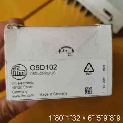 IFMO5D102光电传感器