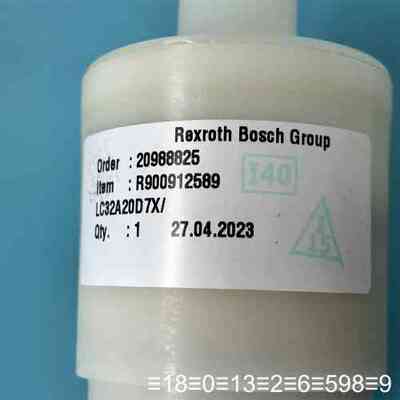 R900912589 LC32A20D7X/，插装阀，议价