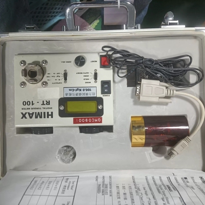 HIMAX RT-100数字扭力计，最程100kgf·c--议价商品