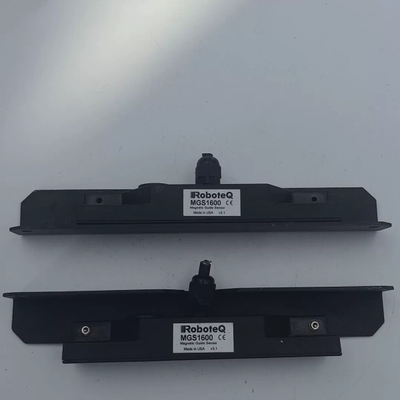 RoboteQ磁导引传感器MGS1600 美国