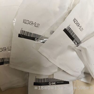 电磁阀VQZ345R-5L01议价