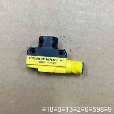 LOP3.5m-BT18-VP6X2-H1141议价