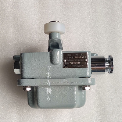 议价NAKAMURA DMR BW1-09R 限位开关维修
