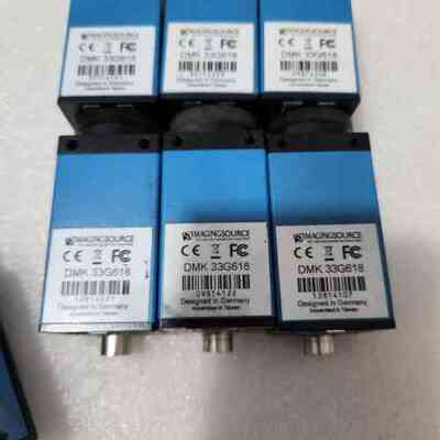 IMAGING SOURCE映美精DMK 33G618工业相-议价商品