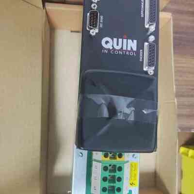 议价奎恩QUIN驱动器，LINQ4205/H 230V/5A维修