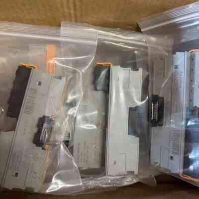 AXC1050 Axioline 工业自动化控制模块议价维修