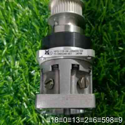 HD减速器 HPG-11B-09具体型号片议价