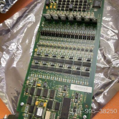 ABB 贝利模块IMASO11 详谈