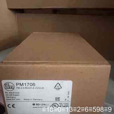 PM1706 ifm正品议价