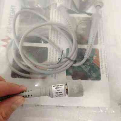 议价#是德科技N2894A探头，全新未拆封，型号N2894-60维修