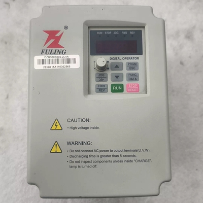 富菱变频器2.2kw DZB300B002.2L4A议价