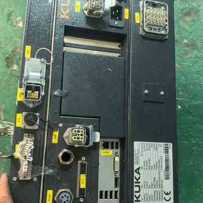 KRC4 compact 库卡KUKA控制柜 适配KR系列工业机器人议价维修